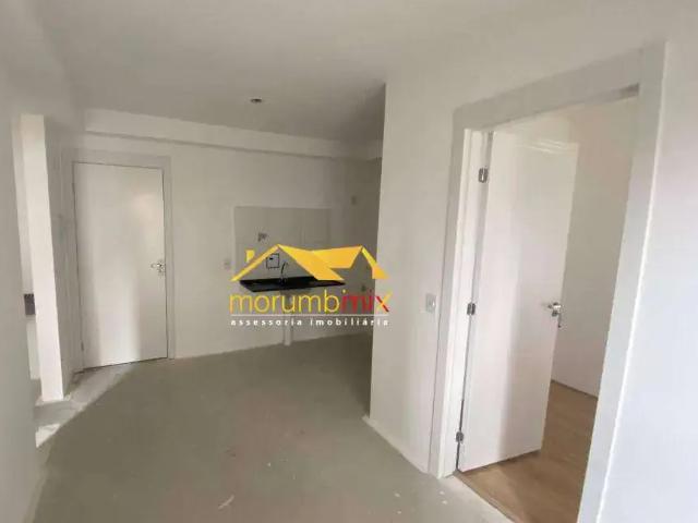 Apartamento para Locação em São Paulo/SP Campo Belo 2 Quartos