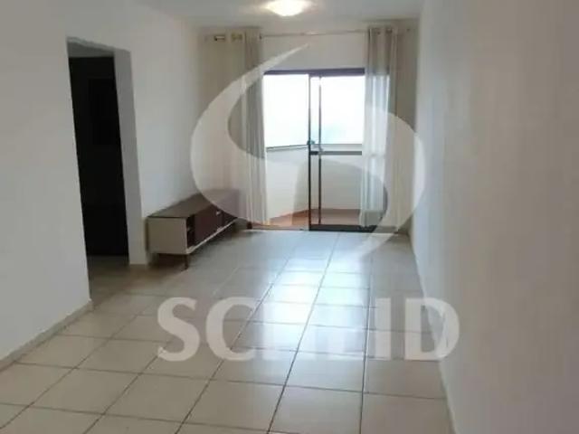 Apartamento para Locação em São Paulo/SP Campo Belo 2 Quartos