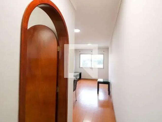 Apartamento para Locação em São Paulo/SP Campo Belo 2 Quartos