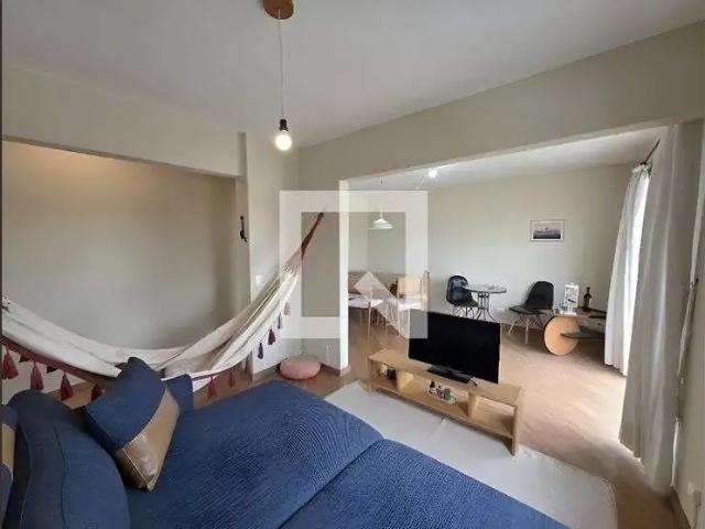 Apartamento para Locação em São Paulo/SP Campo Belo 2 Quartos