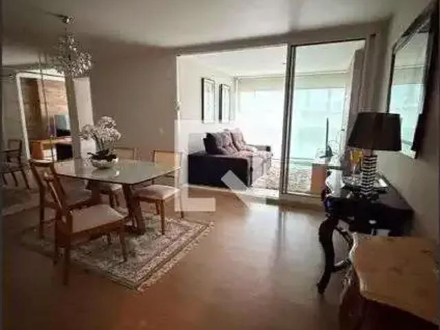 Apartamento para Locação em São Paulo/SP Campo Belo 2 Quartos