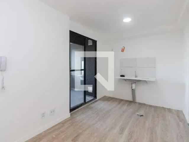 Apartamento para Locação em São Paulo/SP Campo Belo 2 Quartos