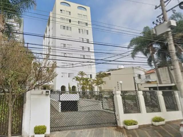 Apartamento para Locação em São Paulo/SP Campo Belo 2 Quartos