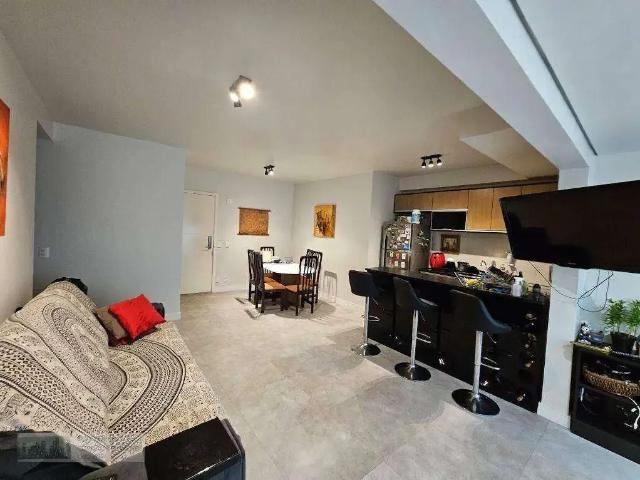 Apartamento para Locação em São Paulo/SP Campo Belo 2 Quartos