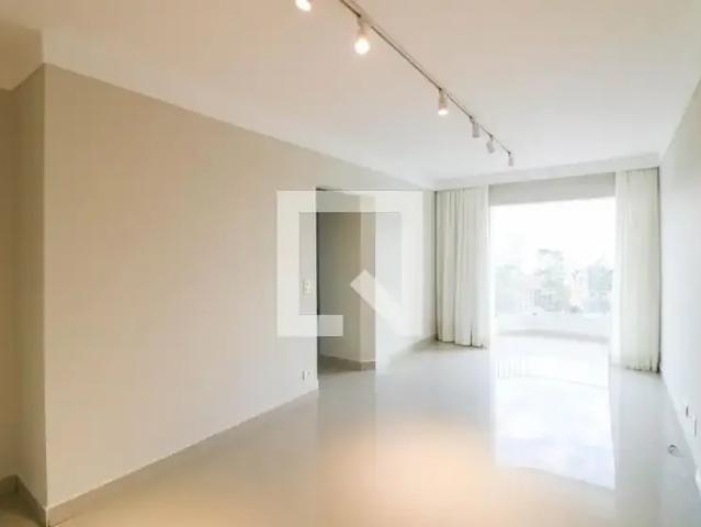 Apartamento para Locação em São Paulo/SP Campo Belo 3 Quartos