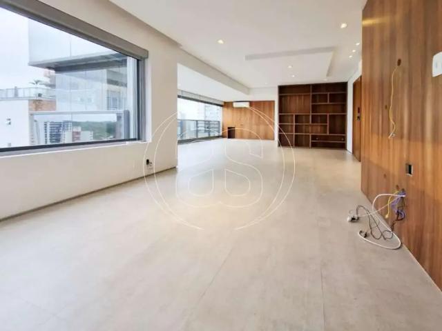 Apartamento para Locação em São Paulo/SP Campo Belo 3 Quartos
