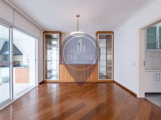 Apartamento para Locação em São Paulo/SP Campo Belo 3 Quartos