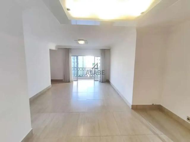 Apartamento para Locação em São Paulo/SP Campo Belo 3 Quartos
