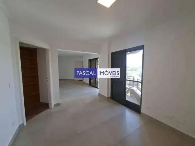 Apartamento para Locação em São Paulo/SP Campo Belo 3 Quartos