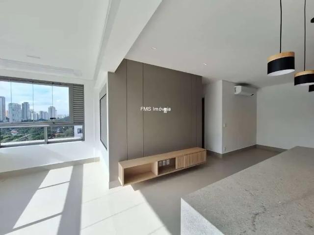 Apartamento para Locação em São Paulo/SP Campo Belo 3 Quartos