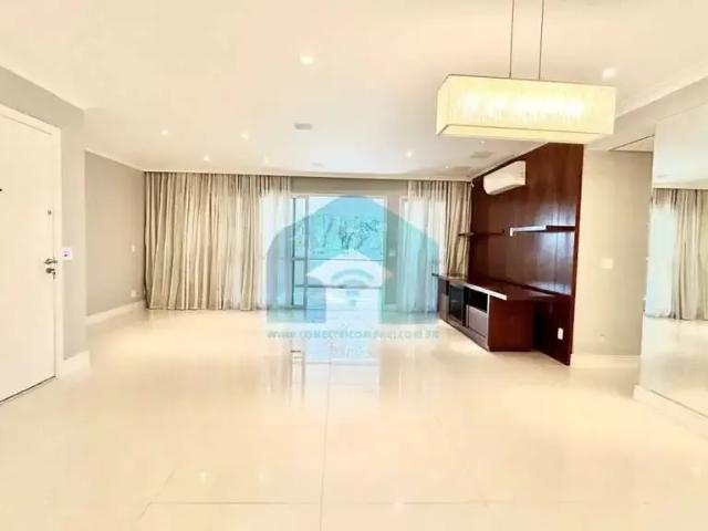 Apartamento para Locação em São Paulo/SP Campo Belo 3 Quartos