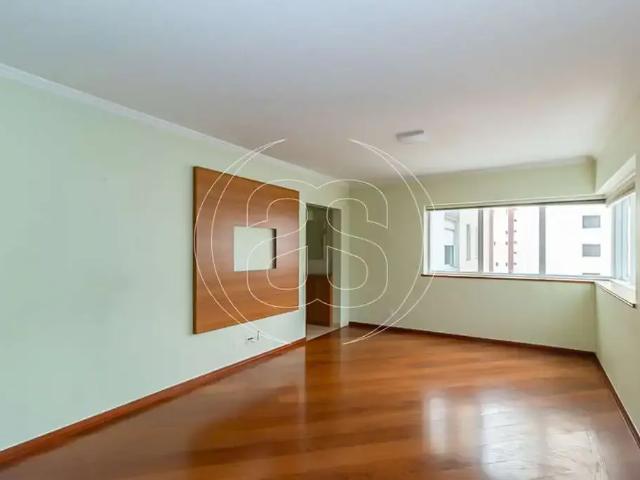 Apartamento para Locação em São Paulo/SP Campo Belo 3 Quartos