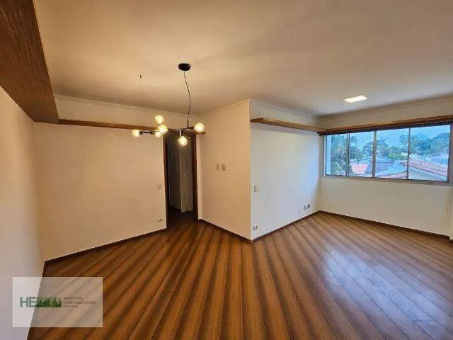 Apartamento para Locação em São Paulo/SP Campo Belo 3 Quartos