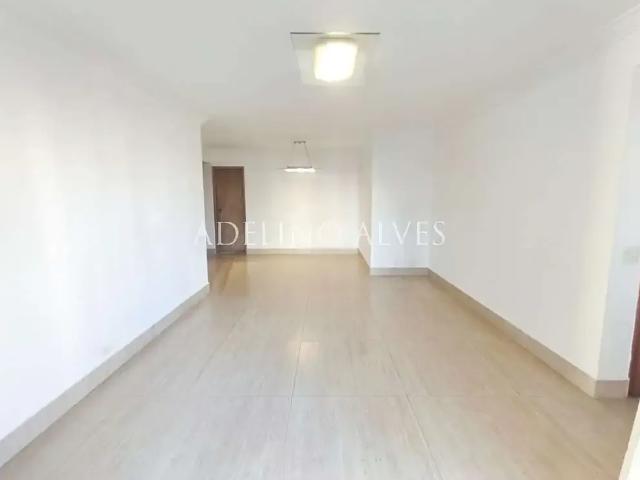Apartamento para Locação em São Paulo/SP Campo Belo 3 Quartos