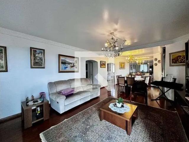 Apartamento para Locação em São Paulo/SP Campo Belo 3 Quartos