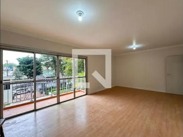 Apartamento para Locação em São Paulo/SP Campo Belo 3 Quartos