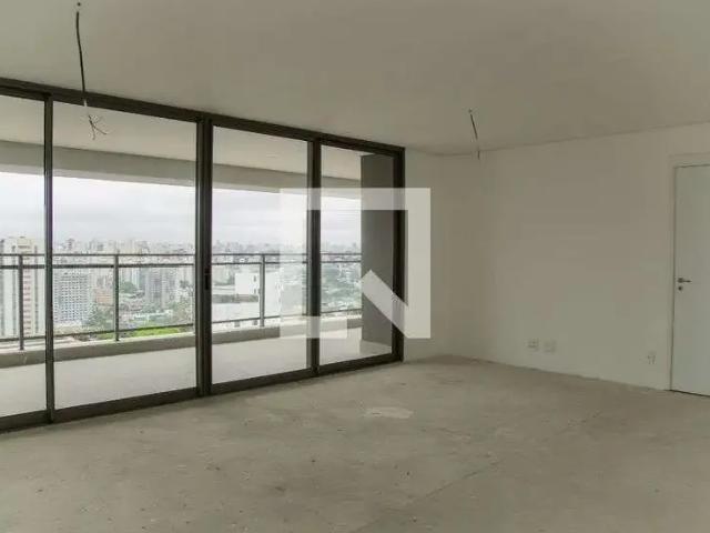 Apartamento para Locação em São Paulo/SP Campo Belo 3 Quartos
