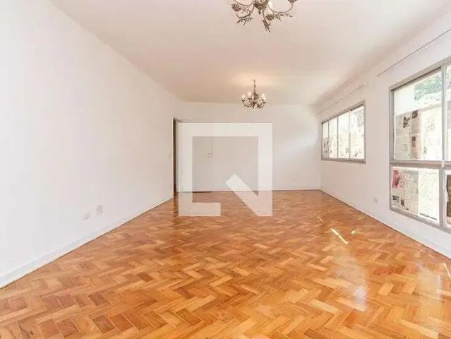 Apartamento para Locação em São Paulo/SP Campo Belo 3 Quartos