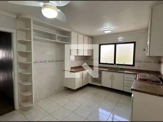 Apartamento para Locação em São Paulo/SP Campo Belo 3 Quartos