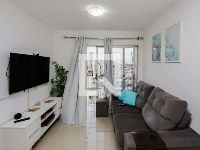 Apartamento para Locação em São Paulo/SP Campo Belo 3 Quartos