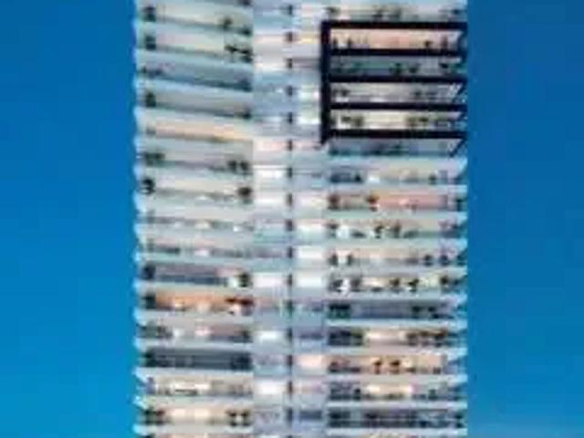 Apartamento para Locação em São Paulo/SP Campo Belo 3 Quartos