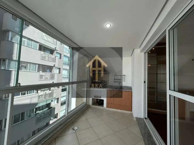 Apartamento para Locação em São Paulo/SP Campo Belo 3 Quartos