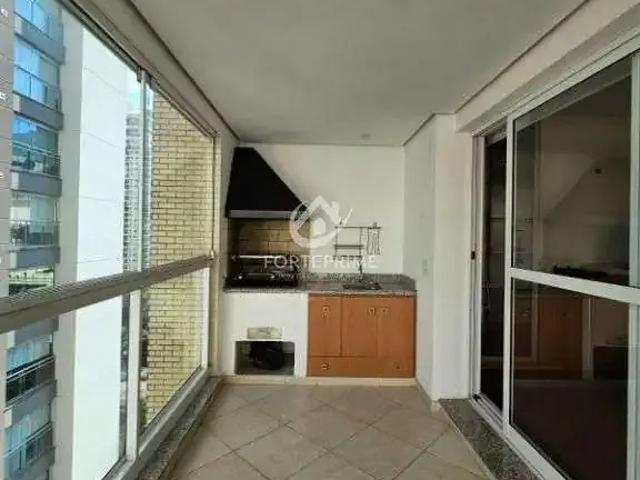 Apartamento para Locação em São Paulo/SP Campo Belo 3 Quartos