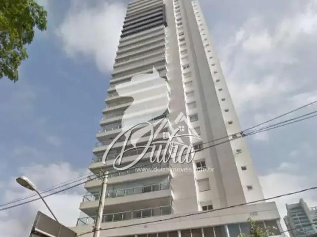 Apartamento para Locação em São Paulo/SP Campo Belo 3 Quartos
