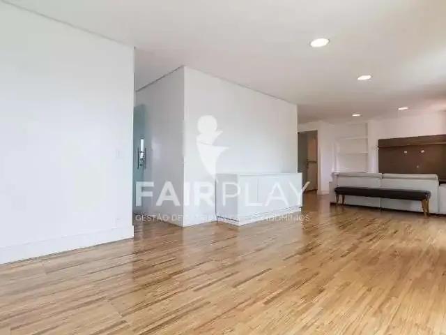 Apartamento para Locação em São Paulo/SP Campo Belo 3 Quartos