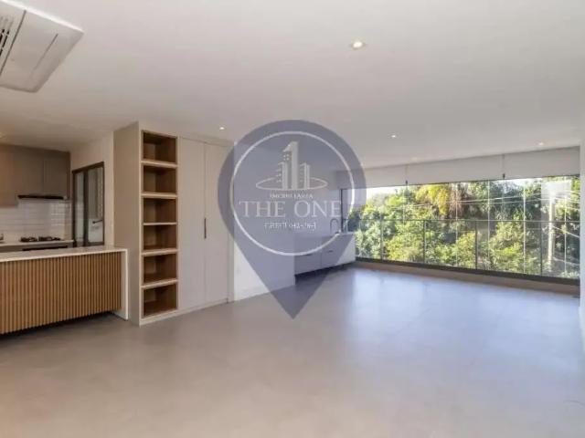 Apartamento para Locação em São Paulo/SP Campo Belo 3 Quartos