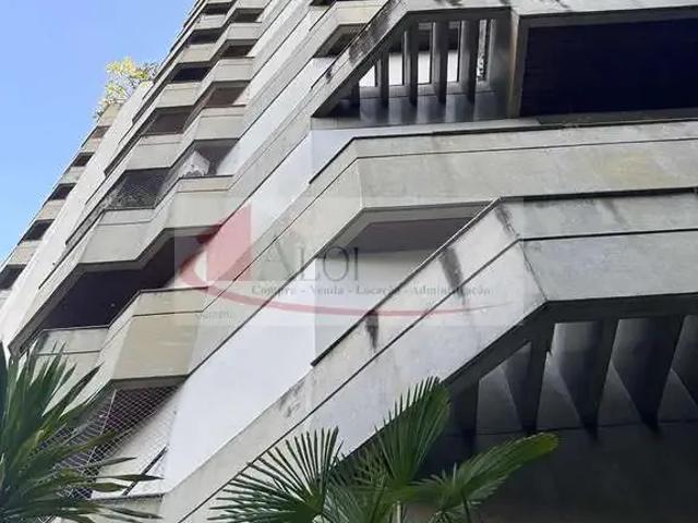 Apartamento para Locação em São Paulo/SP Campo Belo 3 Quartos