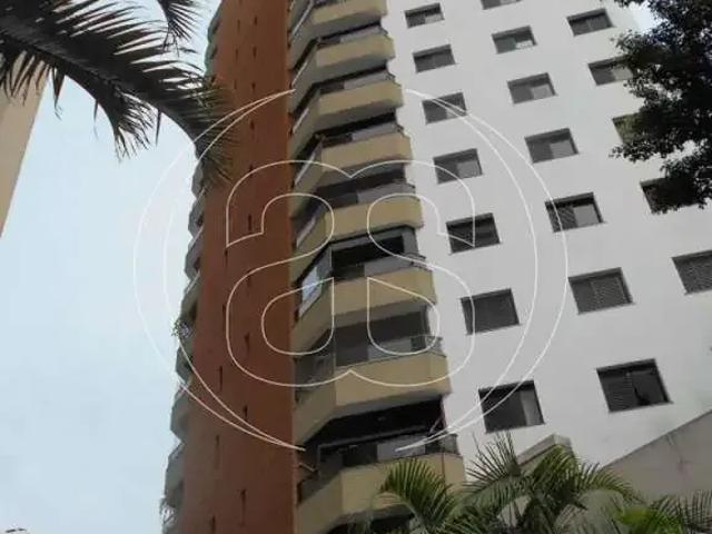 Apartamento para Locação em São Paulo/SP Campo Belo 3 Quartos