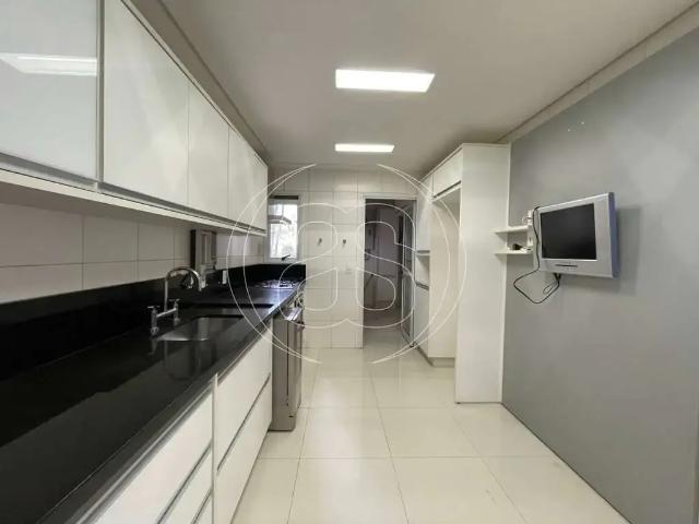 Apartamento para Locação em São Paulo/SP Campo Belo 3 Quartos