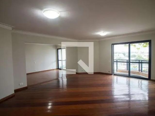 Apartamento para Locação em São Paulo/SP Campo Belo 3 Quartos