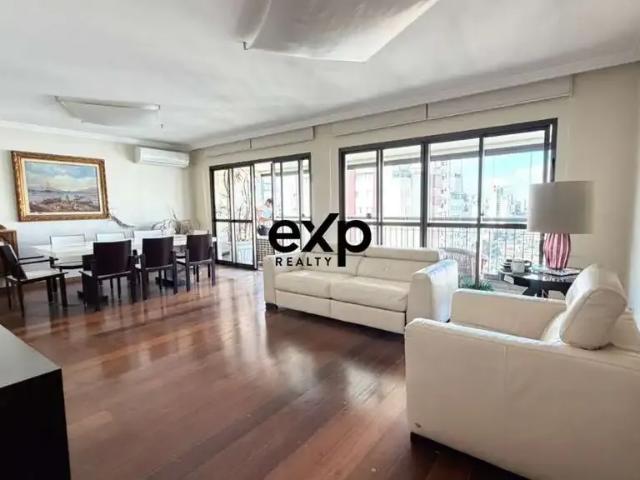 Apartamento para Locação em São Paulo/SP Campo Belo 40 Quartos