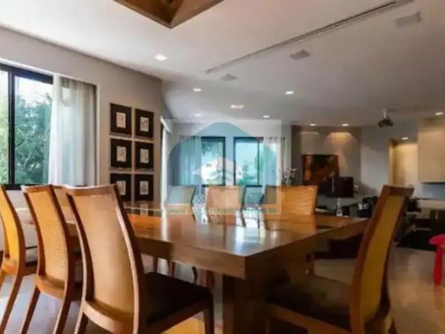 Apartamento para Locação em São Paulo/SP Campo Belo 4 Quartos