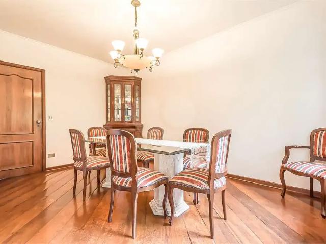 Apartamento para Locação em São Paulo/SP Campo Belo 4 Quartos