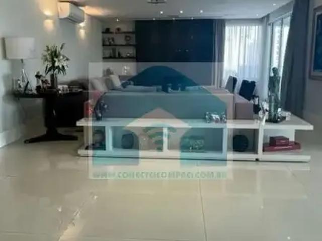 Apartamento para Locação em São Paulo/SP Campo Belo 4 Quartos