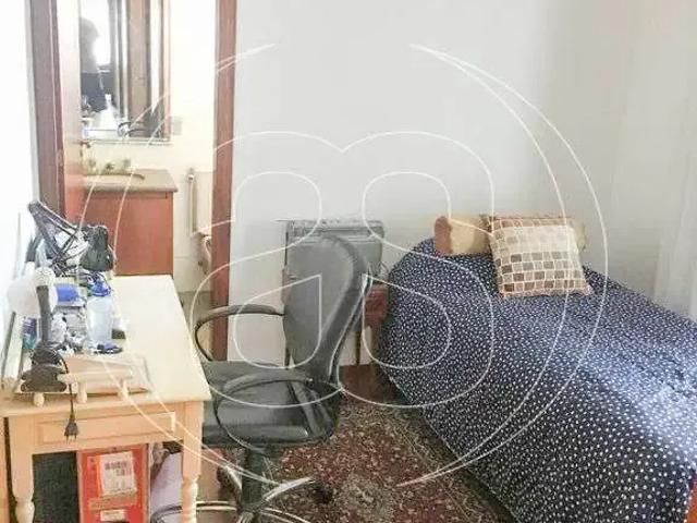 Apartamento para Locação em São Paulo/SP Campo Belo 4 Quartos