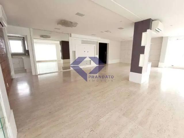 Apartamento para Locação em São Paulo/SP Campo Belo 4 Quartos