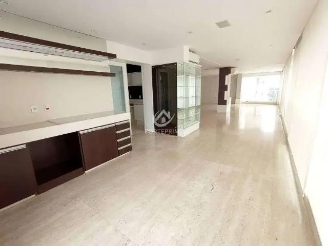 Apartamento para Locação em São Paulo/SP Campo Belo 4 Quartos