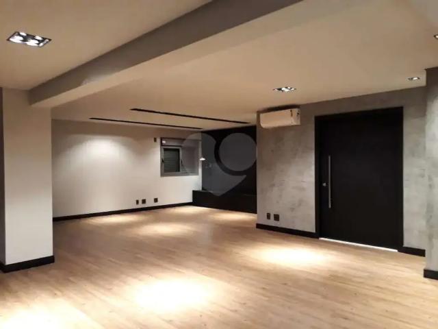Apartamento para Locação em São Paulo/SP Campo Belo 4 Quartos