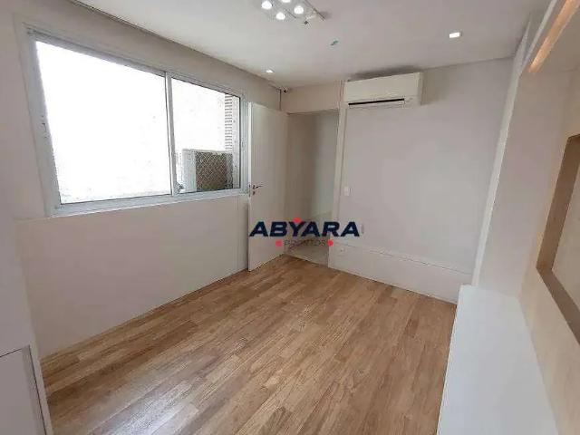 Apartamento para Locação em São Paulo/SP Campo Belo 4 Quartos