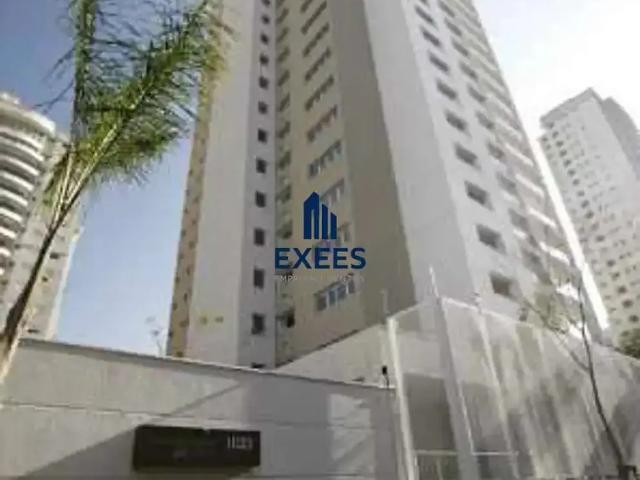 Apartamento para Locação em São Paulo/SP Campo Belo 4 Quartos