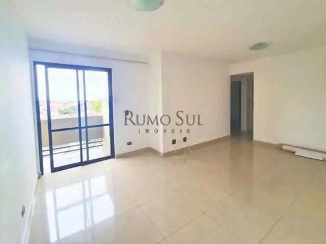 Apartamento para Locação em São Paulo/SP Campo Grande 3 Quartos