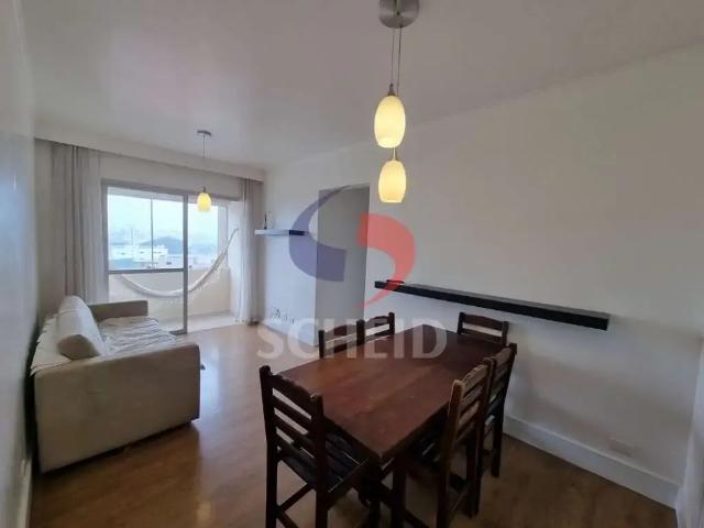 Apartamento para Locação em São Paulo/SP Campo Grande 3 Quartos