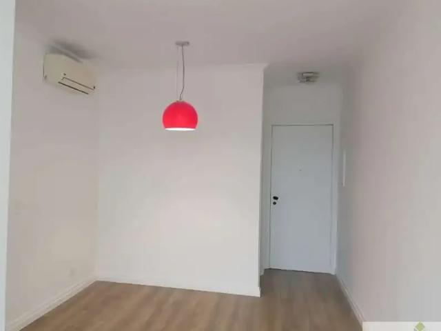 Apartamento para Locação em São Paulo/SP Campo Grande 3 Quartos