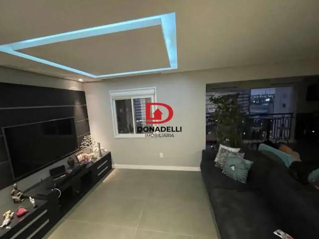Apartamento para Locação em São Paulo/SP Campo Grande 3 Quartos