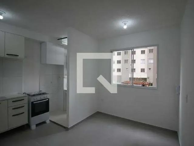 Apartamento para Locação em São Paulo/SP Campo Grande 1 Quartos
