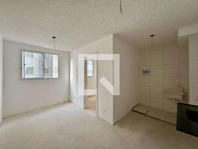 Apartamento para Locação em São Paulo/SP Campo Grande 2 Quartos